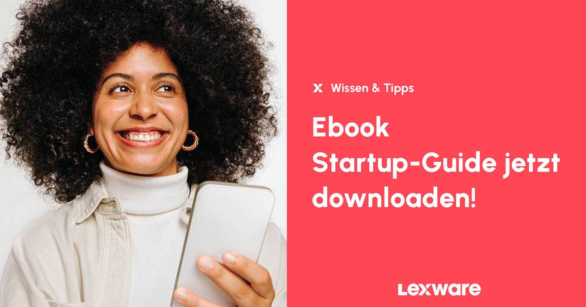 eBook Start-up-Guide jetzt kostenlos downloaden