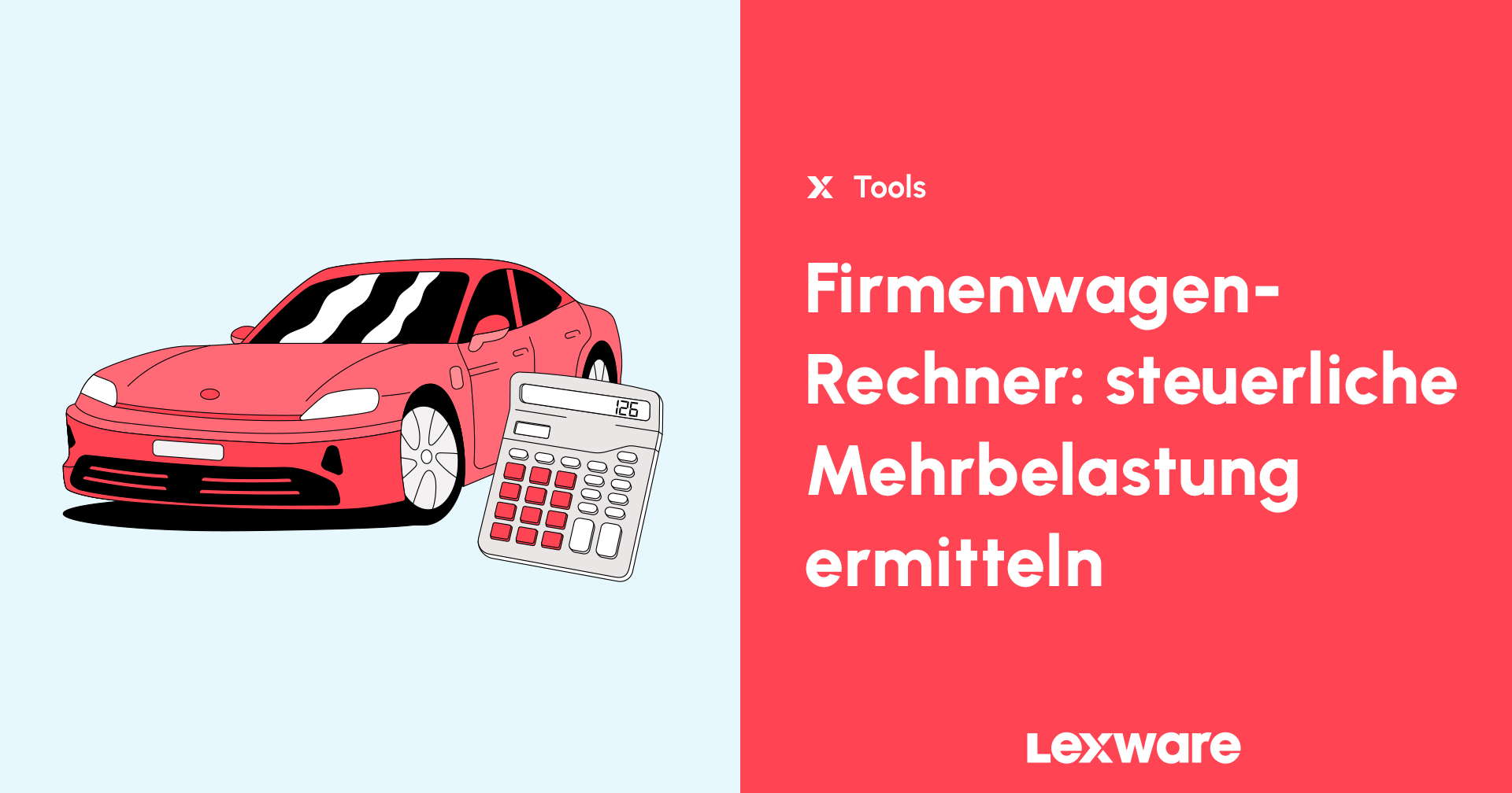 Firmenwagen Leasing Rechner