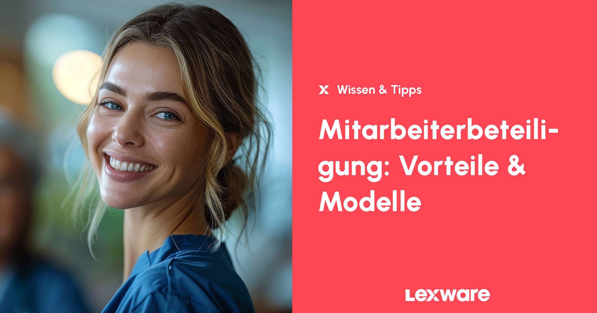 Mitarbeiterbeteiligung: Modelle & Fördermöglichkeiten