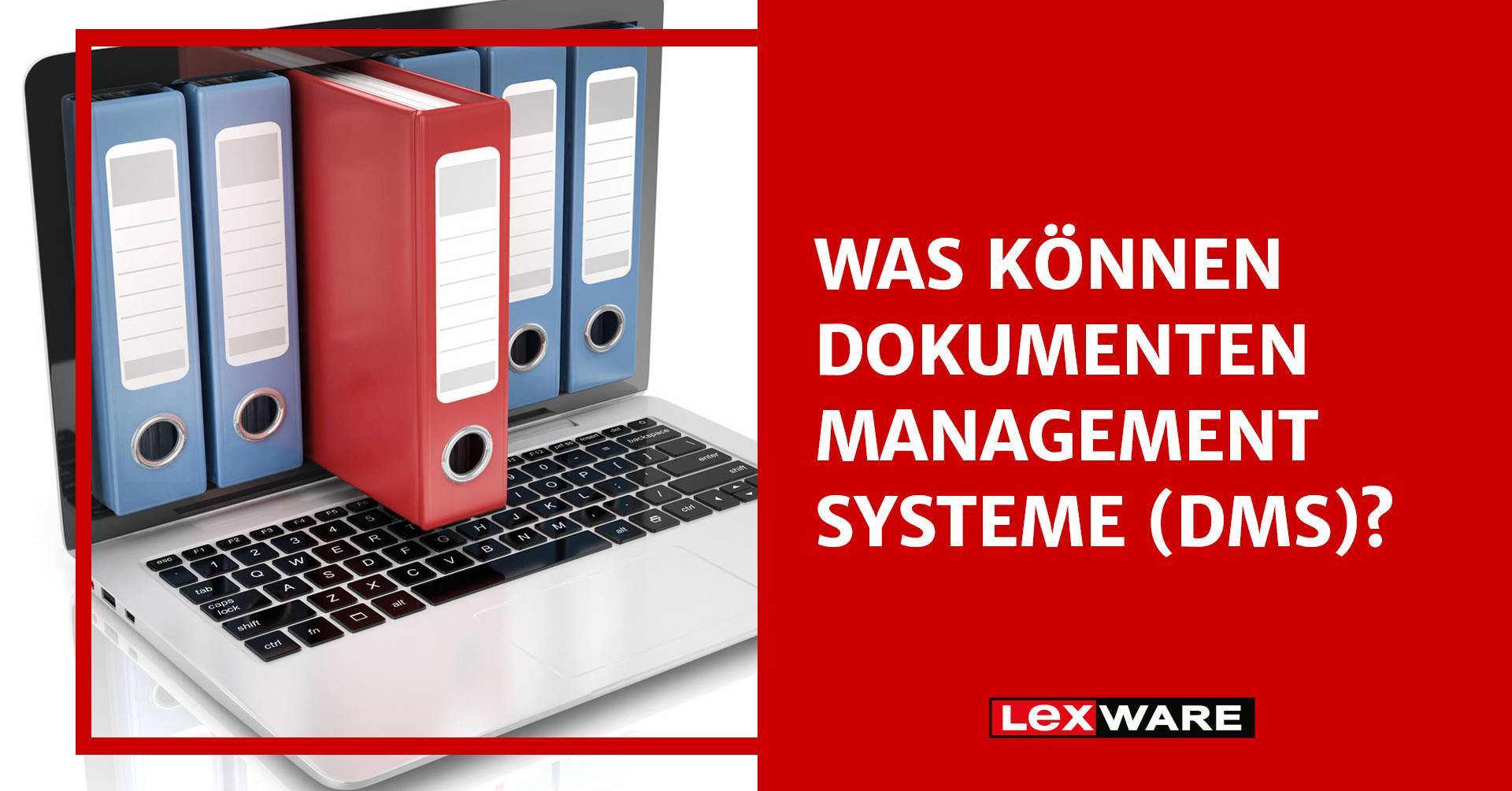 DMS: Was können sie & welchen Nutzen bieten sie?