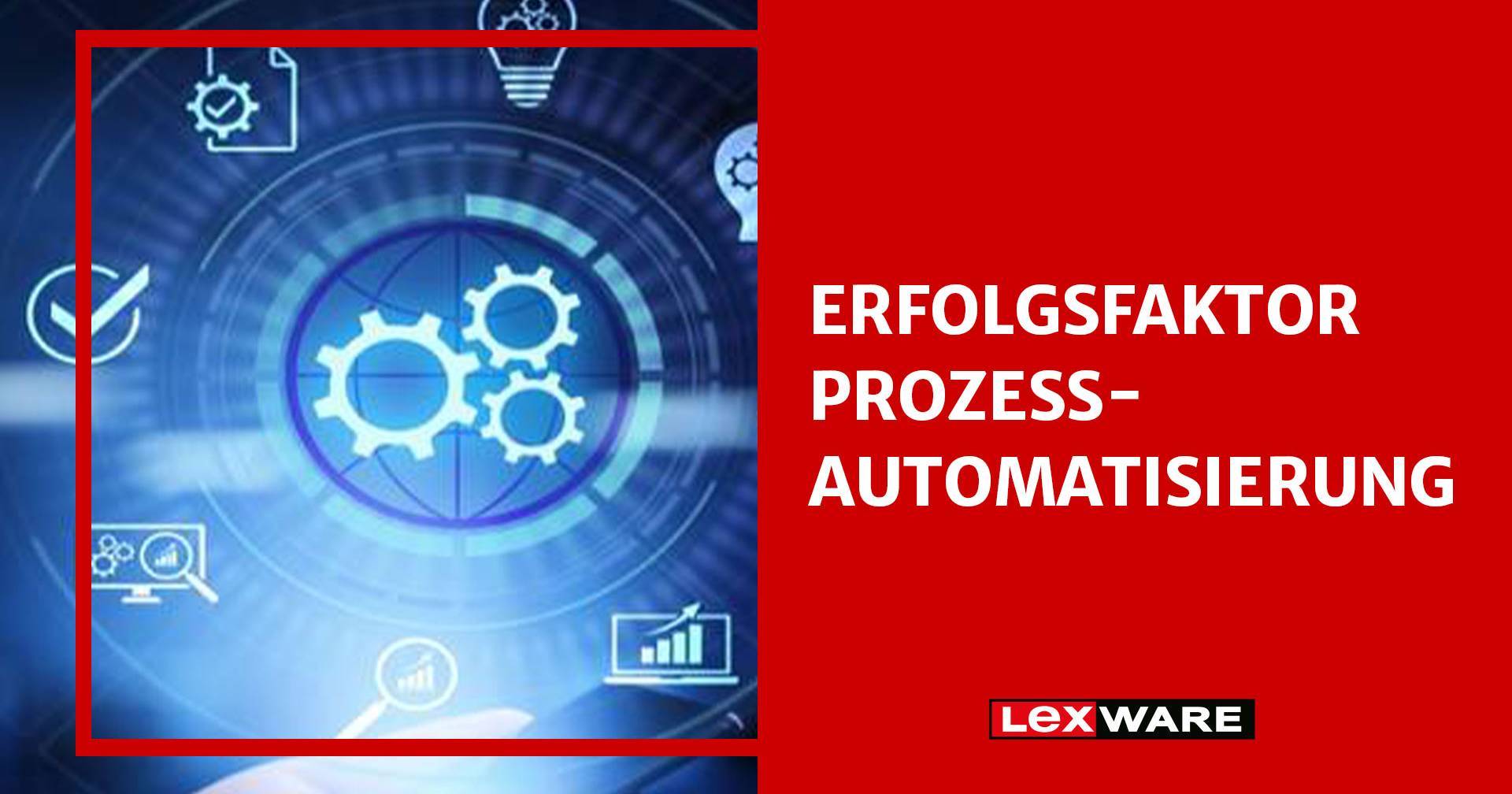 Prozessautomatisierung: Vorteile, Tools & Beispiele