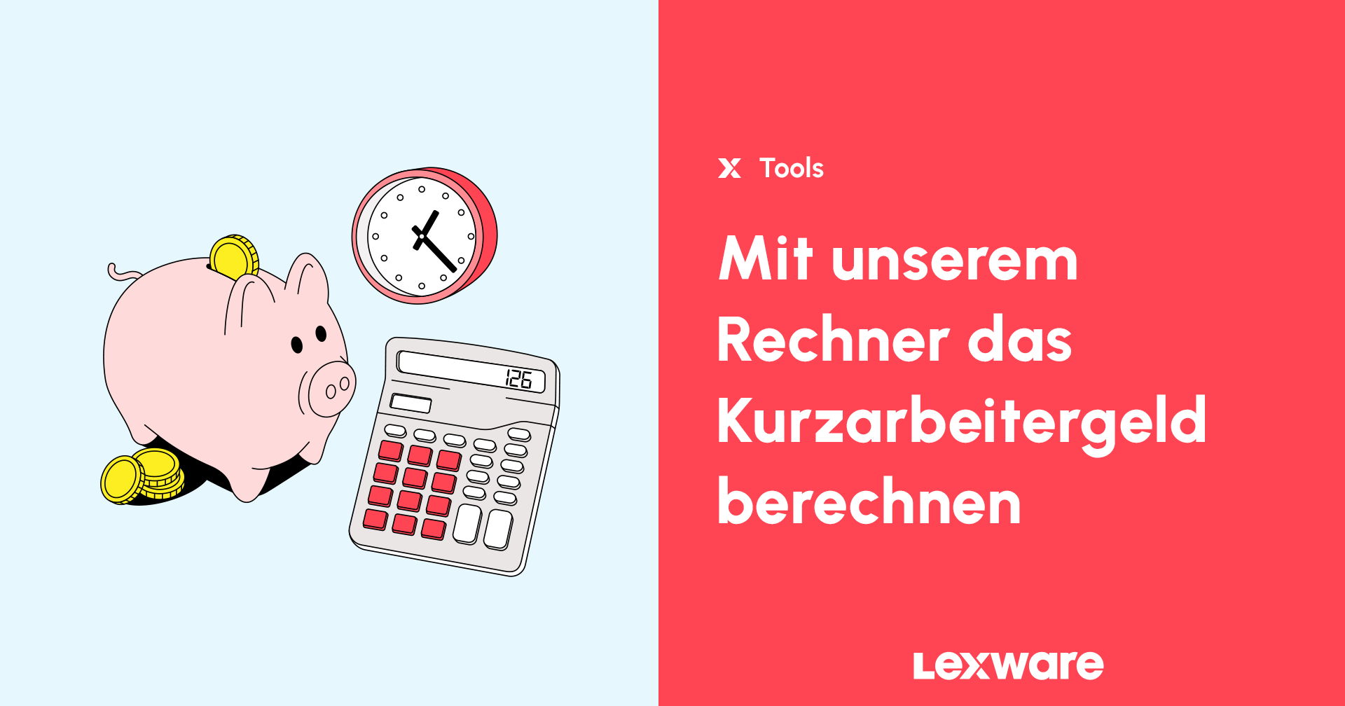 Kurzarbeitergeld-Rechner: Tool für Arbeitgeber