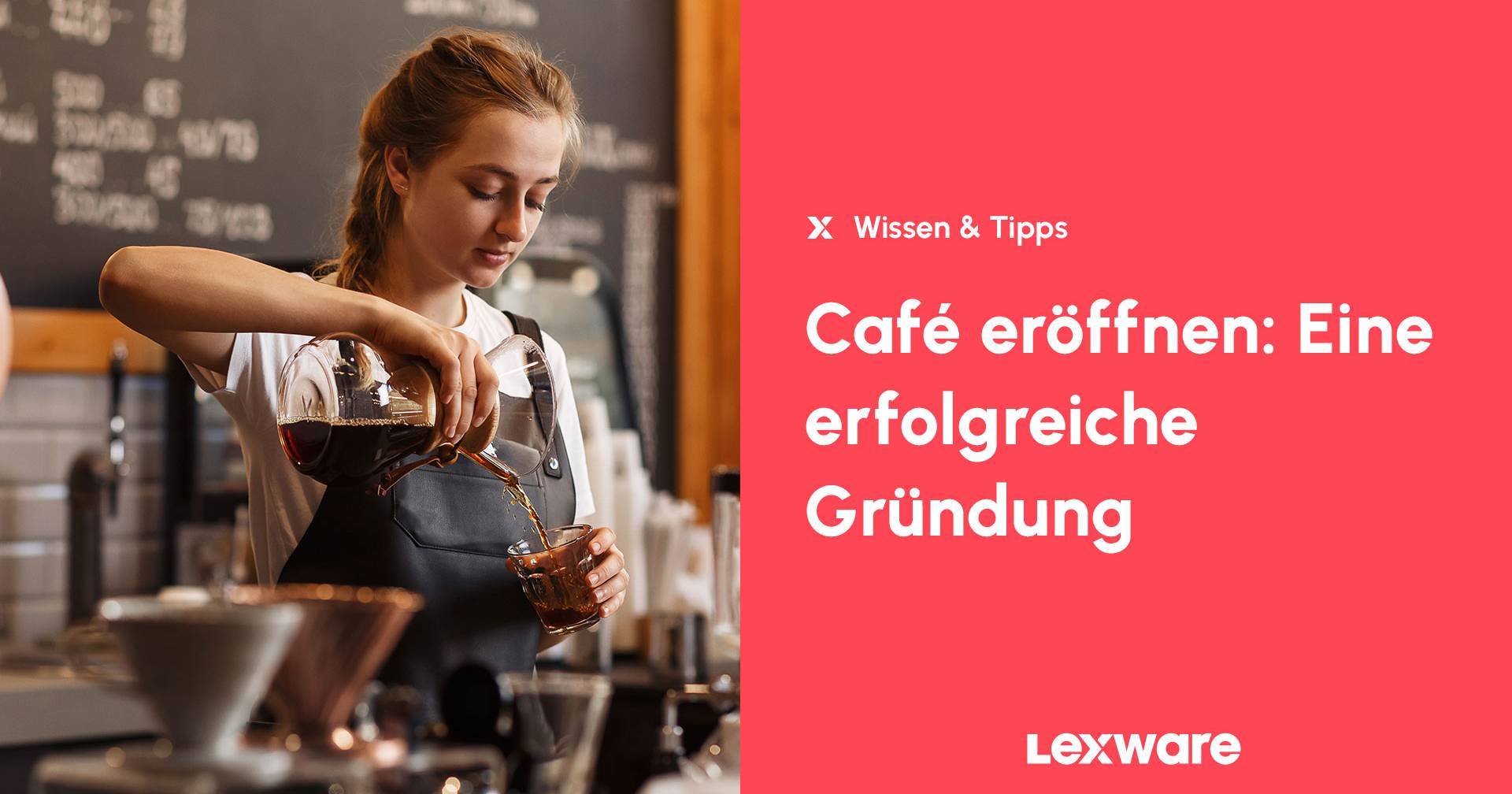 Cafe Eroffnen Ohne Erfahrung