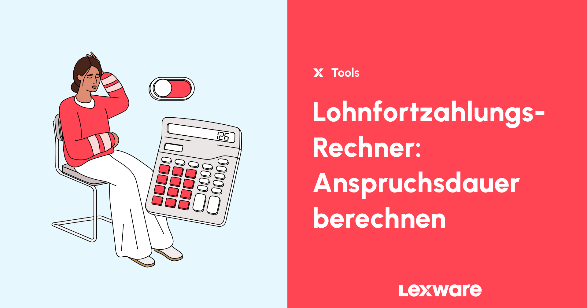 Lohnfortzahlung Berechnen