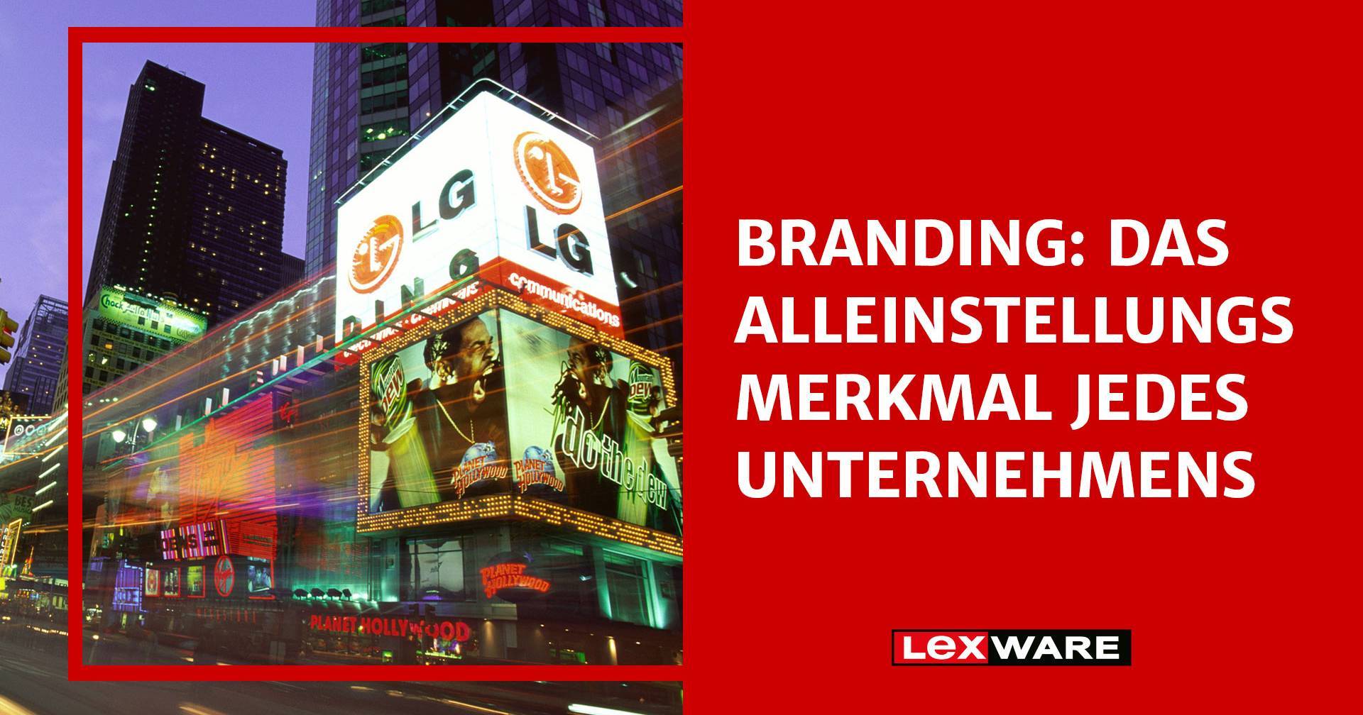 Branding Strategien für Ihre Markenbildung | Lexware