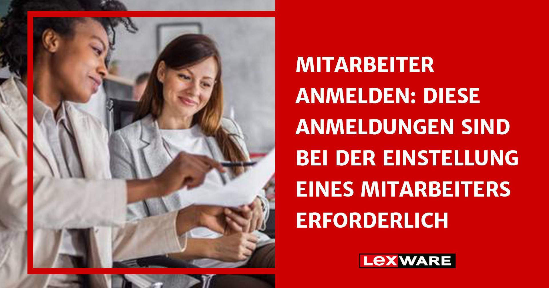 Ihm Mitarbeiter Anmelden